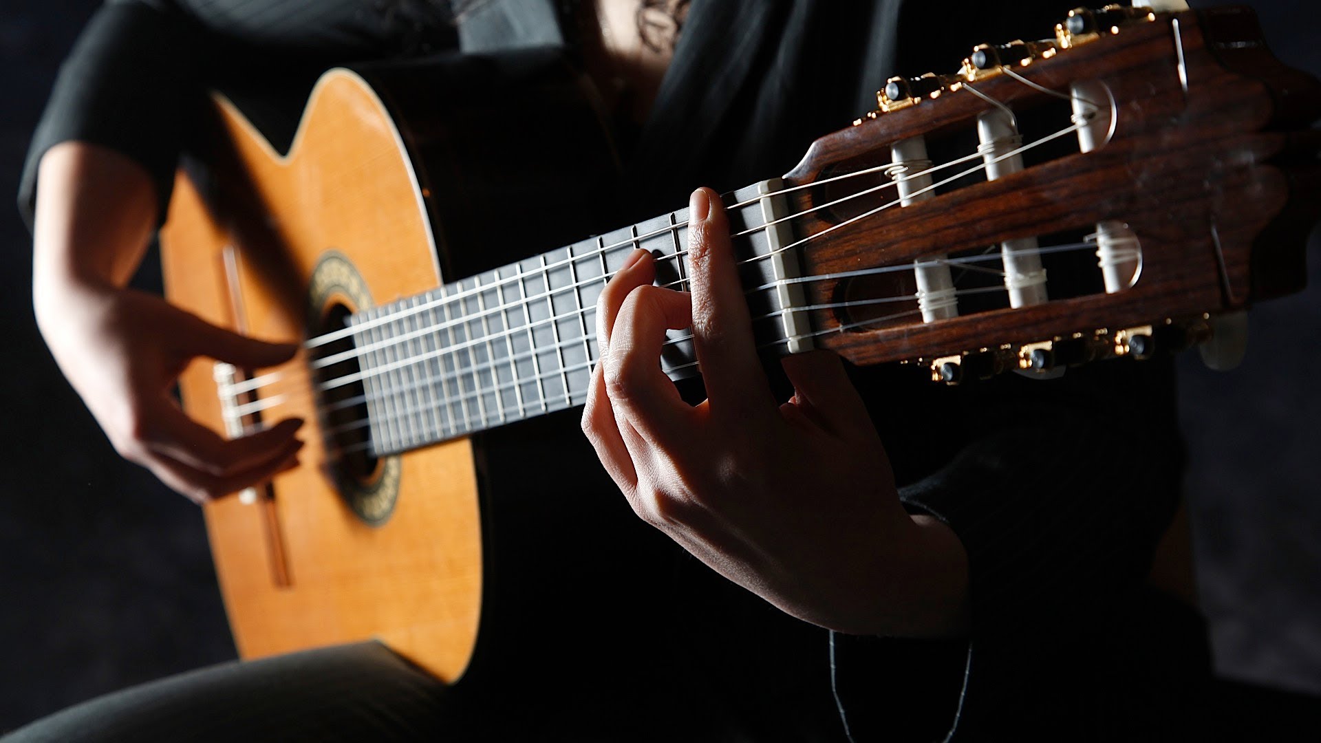 FLAMENCO: GUITARRA Y BAILE :: Educartemusic9